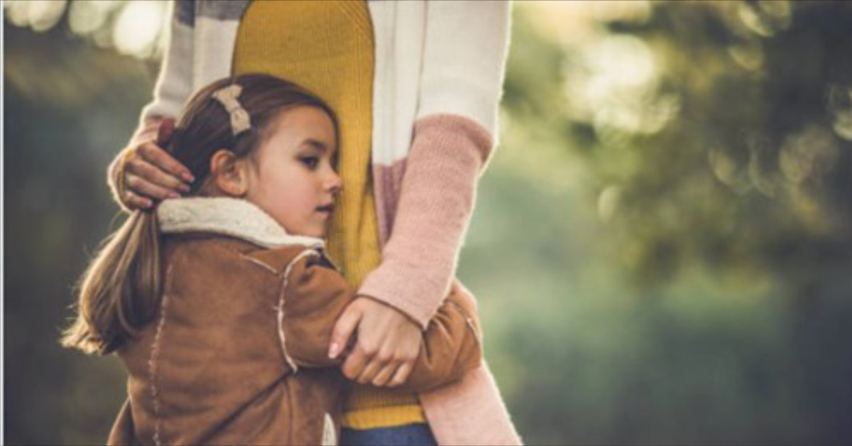 How a parent’s affection shapes a child’s happiness for life