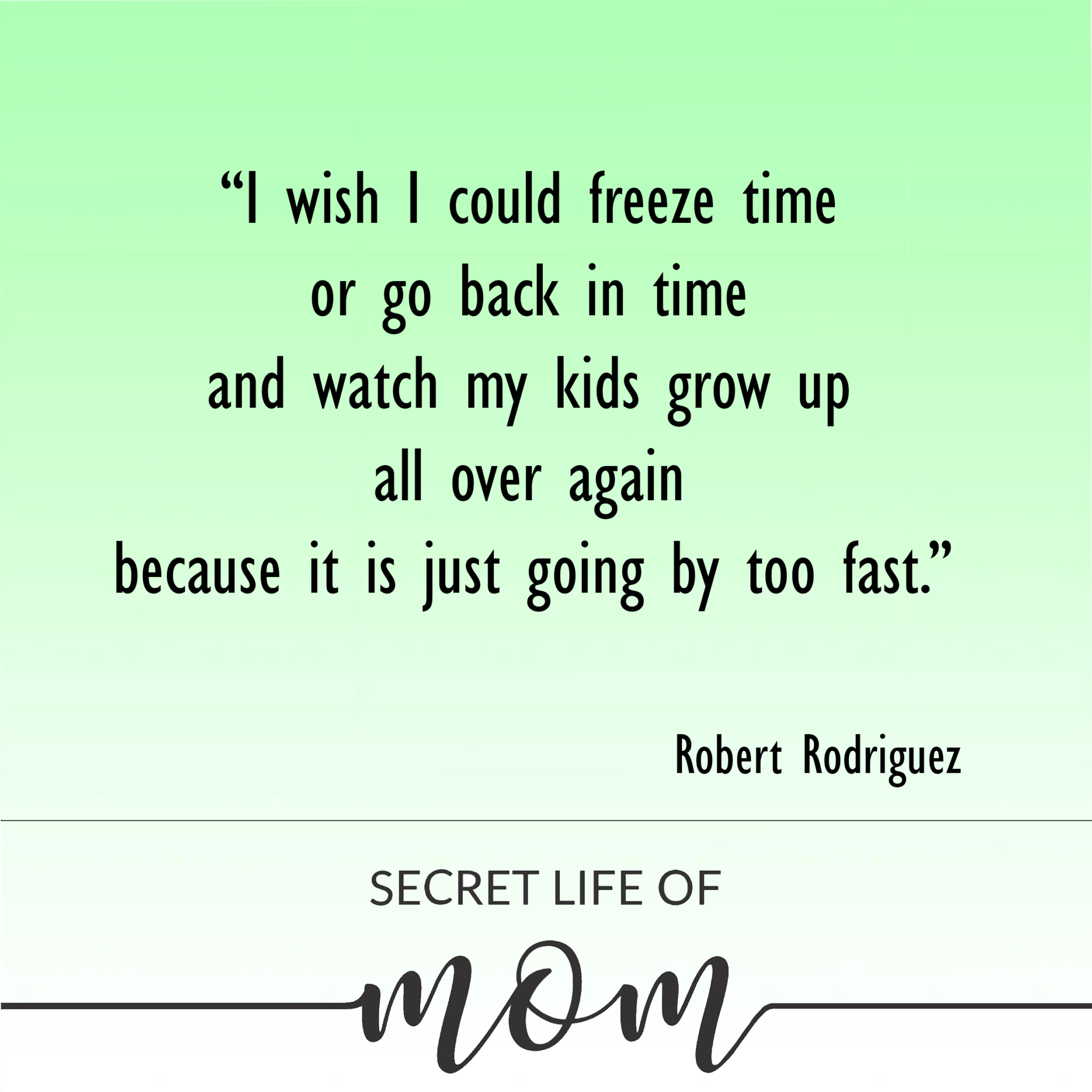 Quotes About The Hardest Part Of Motherhood - Secret Life Of Mom