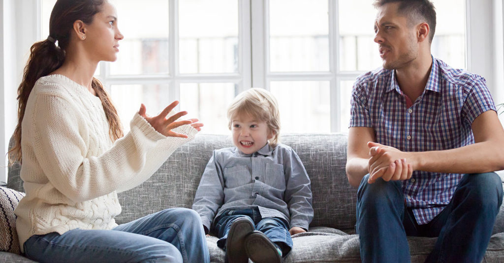 12 Ways to Forgive Your Parents for Doing Such a Crummy Job of Raising ...