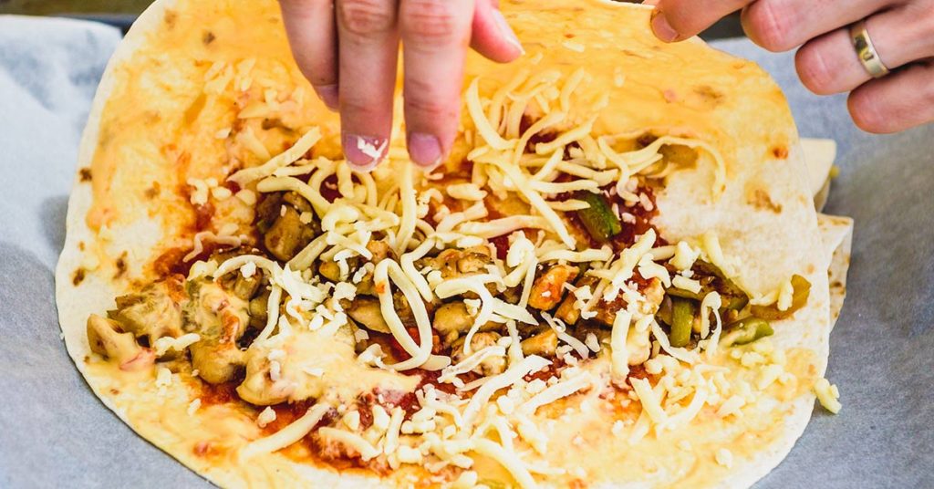 Mom Who Ate Her Placenta With Chilli And Beef Burrito Says She ...