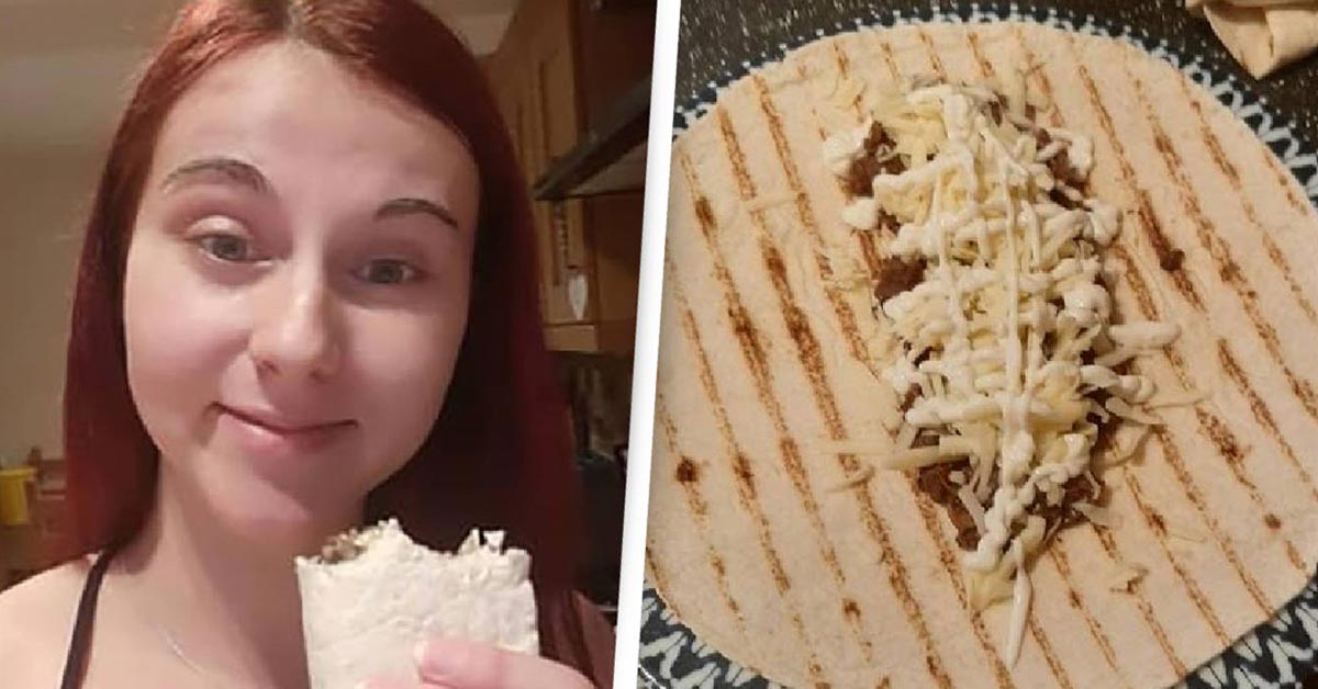 Mom Who Ate Her Placenta With Chilli And Beef Burrito Says She ...