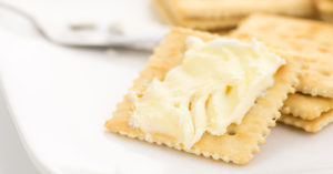 ‘Buttered Saltine Crackers’ Is The Snack Everyone Is Talking About ...