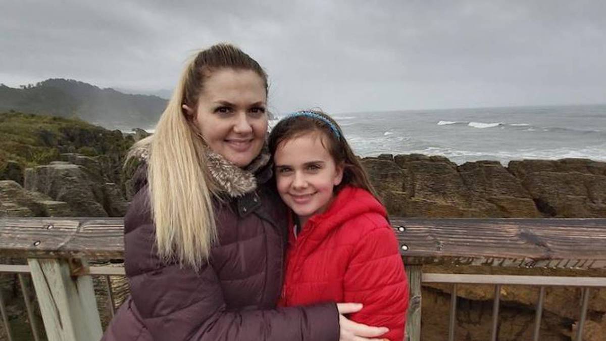 A young mum was misdiagnosed for 11-months. Now she's lost her battle