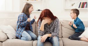 Parents Who Regret Having Children Are Anonymously Sharing What It’s Like