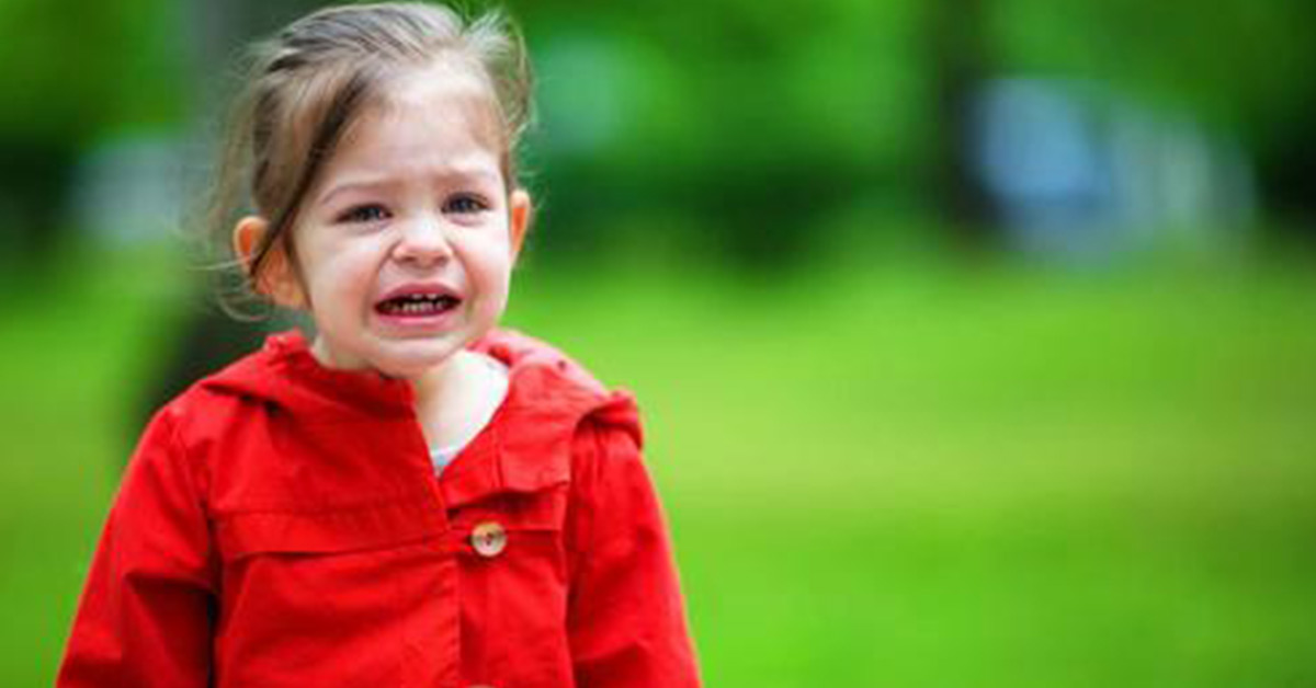 Mother Abandons Her Daughter On Roadside