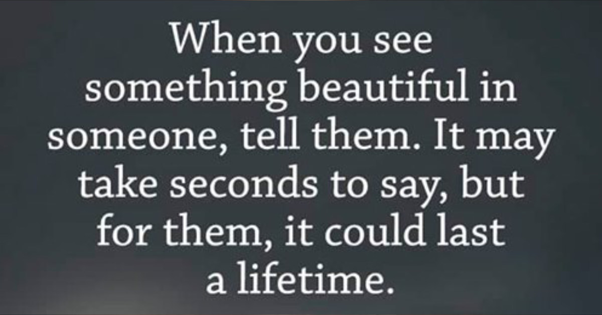 7 Secrets To Living A Beautiful Life