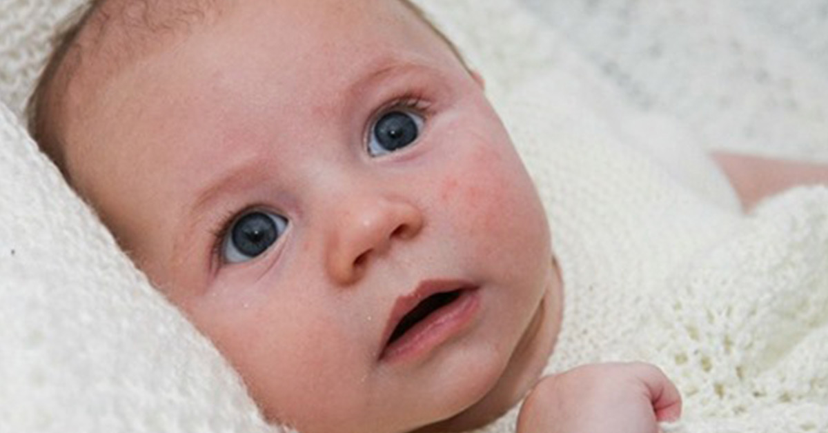 Childless man was happy to become a godfather (until he read the fine ...