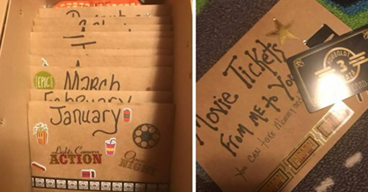 Adventure Boxes Are The Gift That Keep On Giving : Secret Life Of Mom