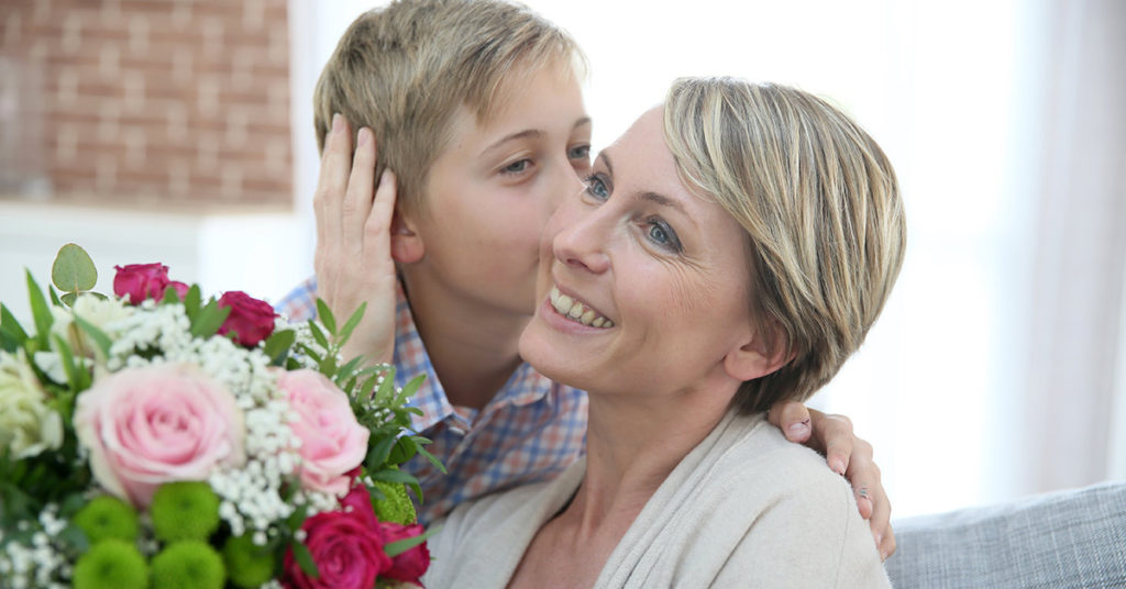 Secret Life Of Mom - Daily stories that make you smile, think, laugh ...