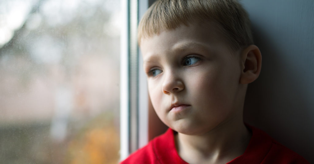 The Kids Who Need the Most Love Ask for it in the Most Unloving Ways ...