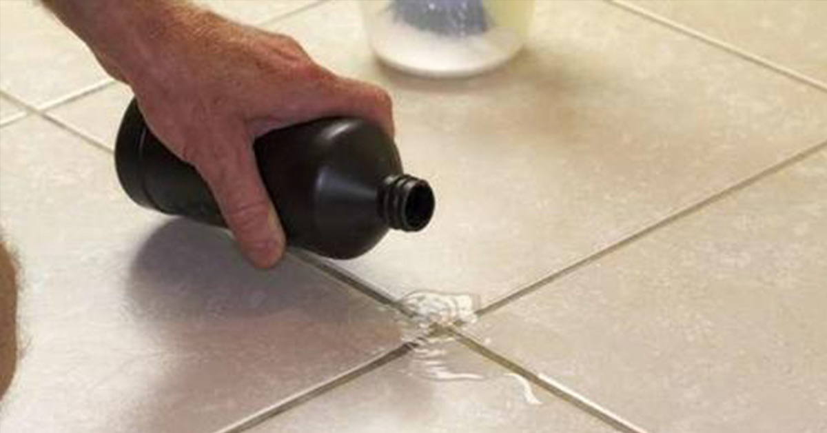 13 Surprising Uses for Hydrogen Peroxide - Secret Life Of Mom