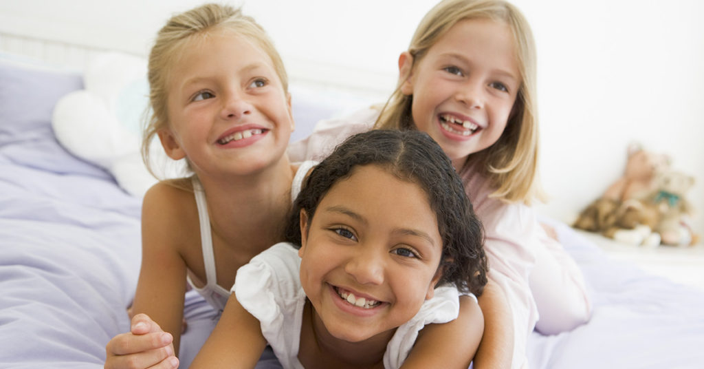 Survey: Moms of 3 are more stressed - Secret Life Of Mom : Secret Life ...