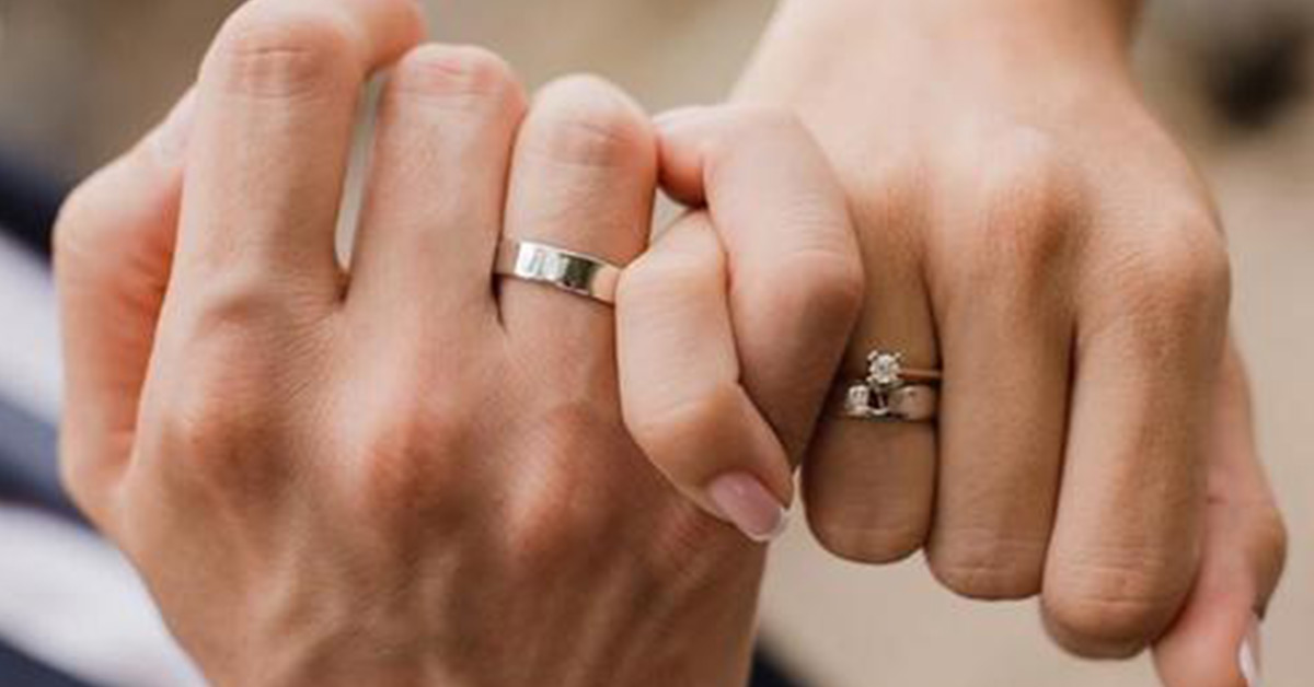 Why Wedding Rings Matter More than You Think