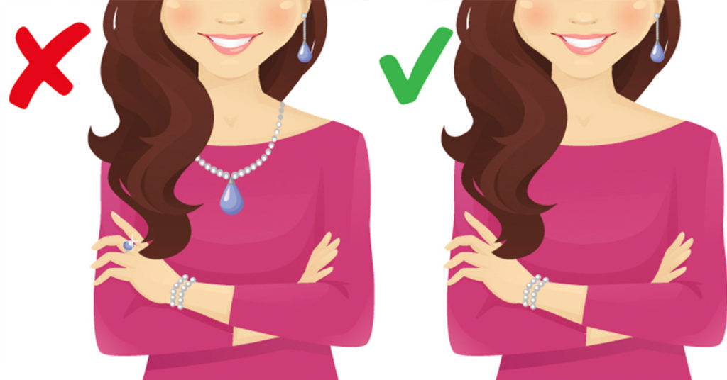 10 Dressing Rules That Everyone Should Learn - Secret Life Of Mom ...