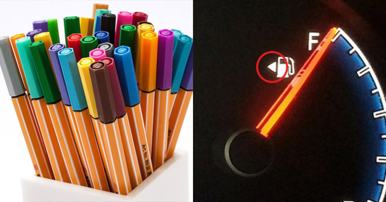 24 Everyday Objects With 'Secret' Uses You Don’t Know About