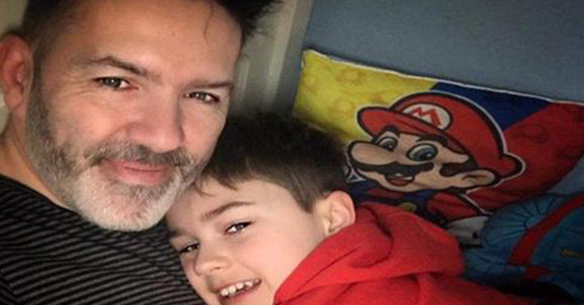 Dad's Plea For Son With Autism Who 'Hasn't 1 Friend' Goes Viral And ...