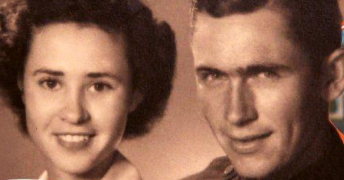 Soldier Husband Disappears 6 Weeks after Marriage, Wife Stays Faithful ...