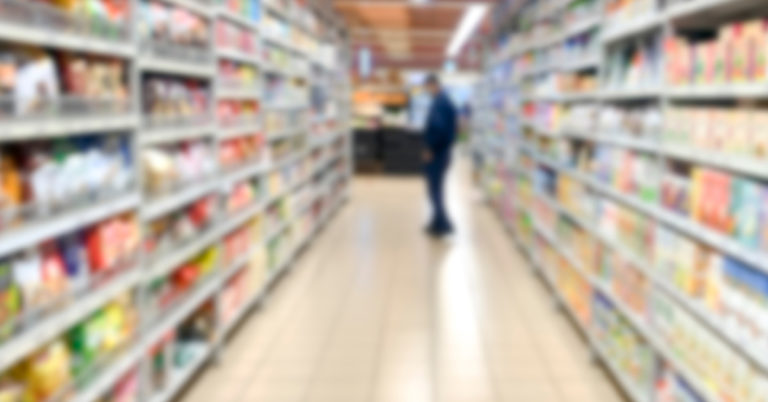 Poor Young Grocery Cashier Receives an Inheritance from a Blind Old ...