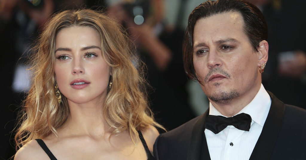 Amber Heard explains why she thinks she’s been labelled a ‘liar’ in ...