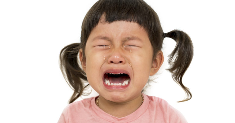 Here’s What Getting Spanked as a Kid Did to Your Personality, According ...