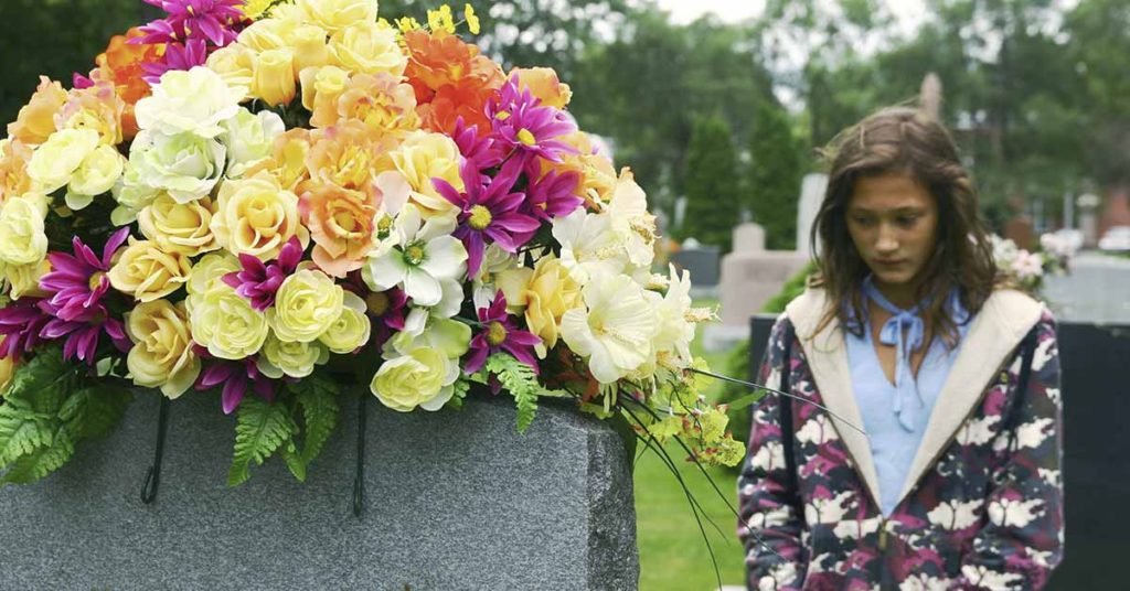 'Devastated' dad's tribute to daughter, 18, who had a 'beautiful soul'