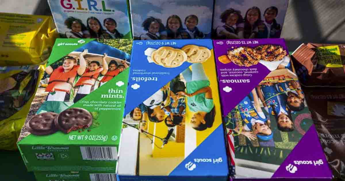 Girl Scouts of the USA receive largest ever donation from single donor
