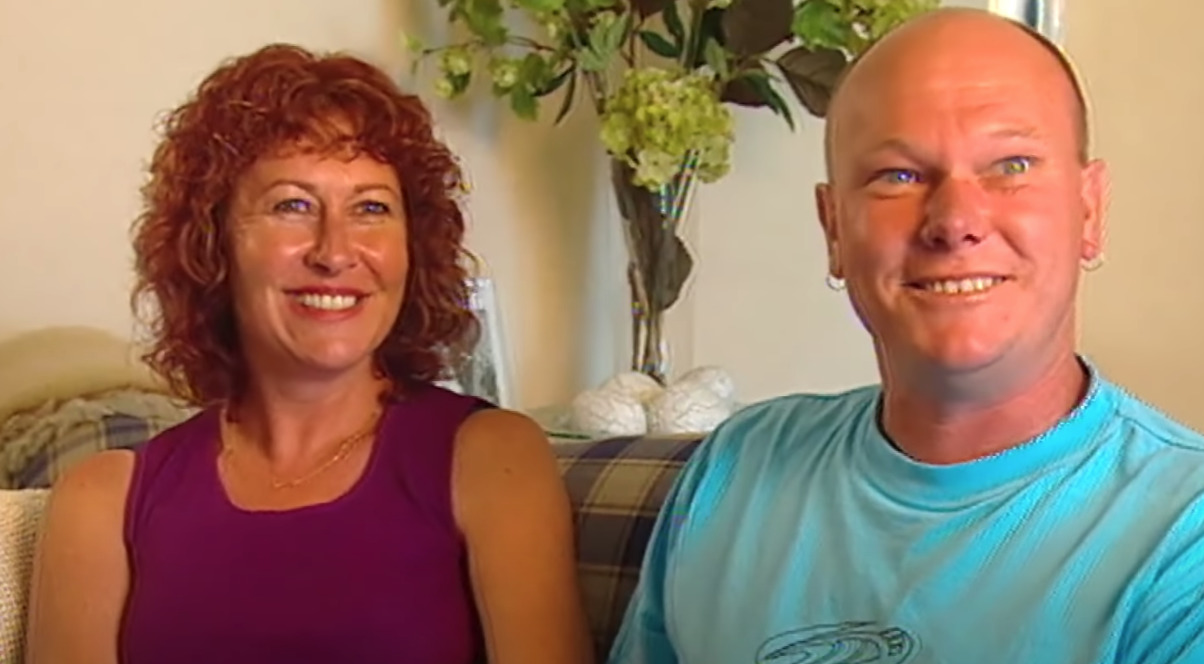 Tomm Tennent: The unique baby born with enough skin for a five-year-old ...