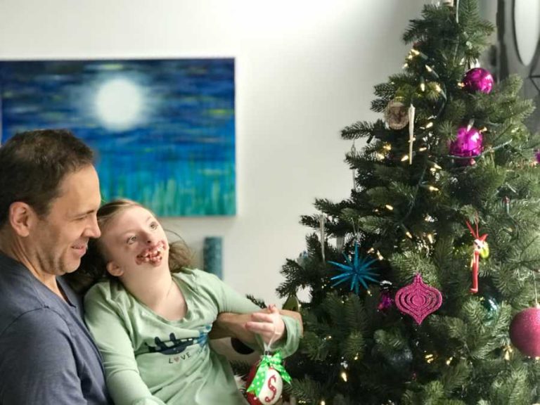 Grieving father recalls ‘hardest thing’ he’s ever done after his ...