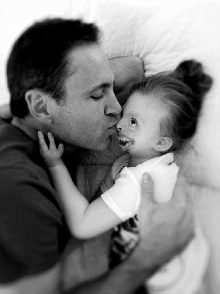 Grieving father recalls ‘hardest thing’ he’s ever done after his ...