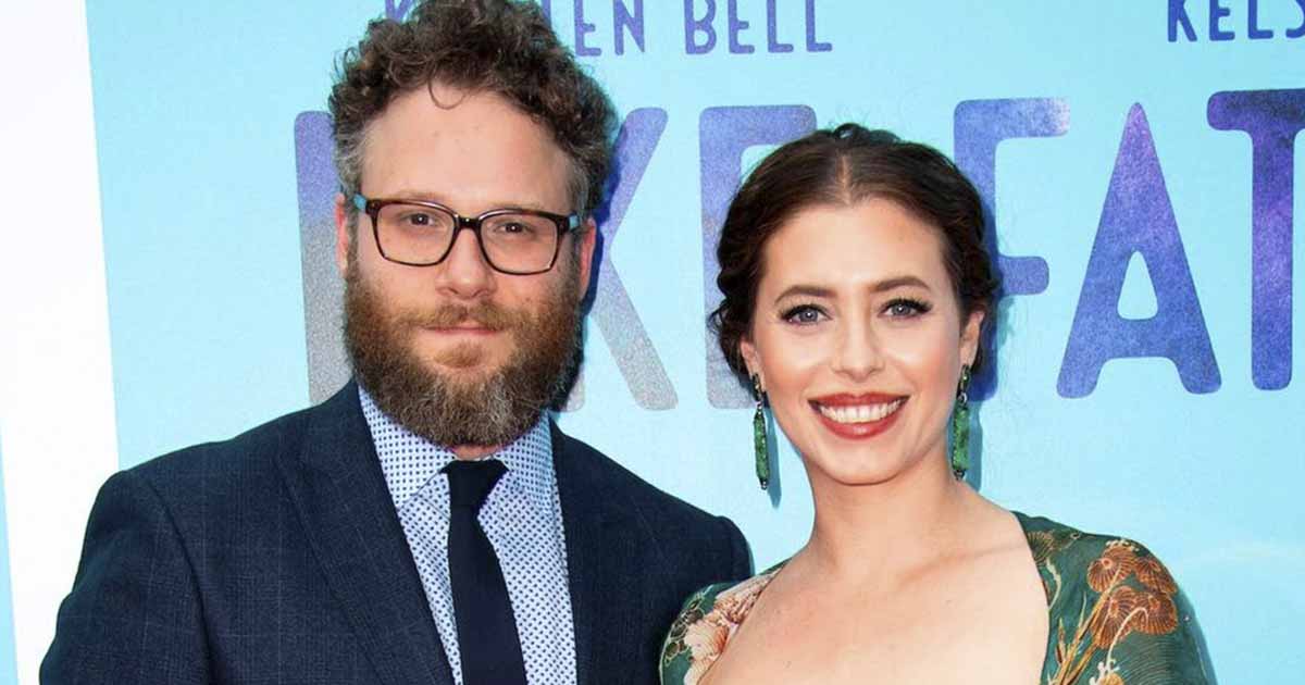 Seth Rogen Doesn’t Want Kids Because Being A Parent “Does Not Sound Fun ...