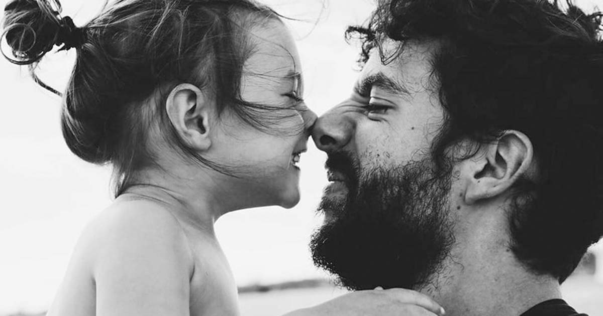 A True Father Is Not The One Who Pays The Bills, But The One Who Puts ...