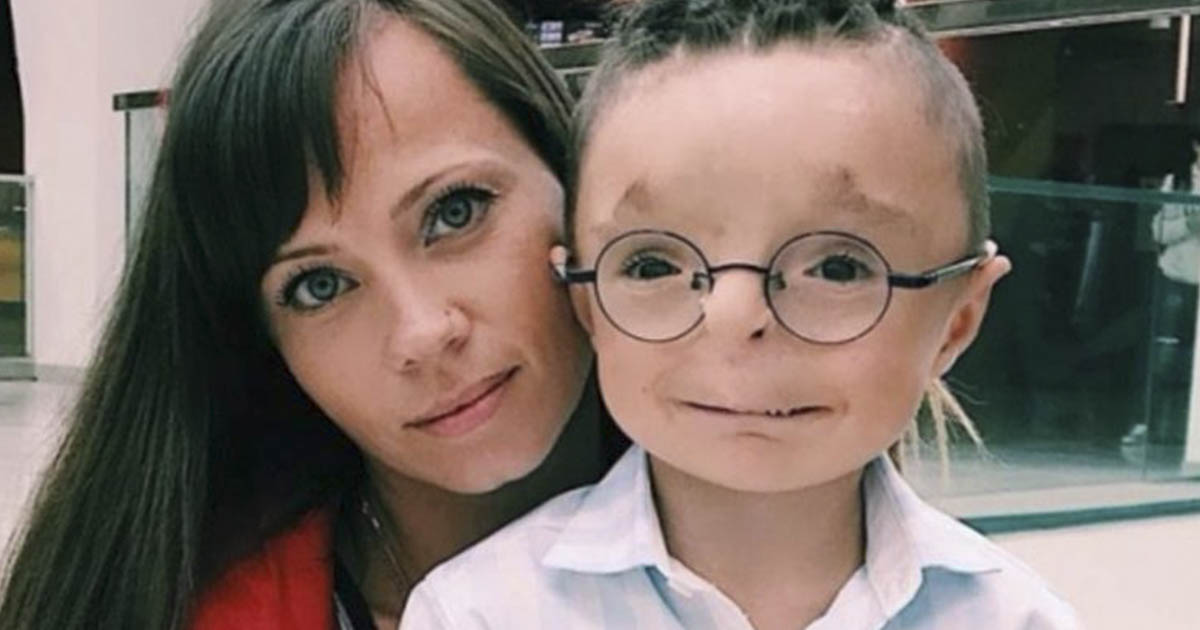 ‘Children visciously tease my son – I won't tolerate this’: mother ...