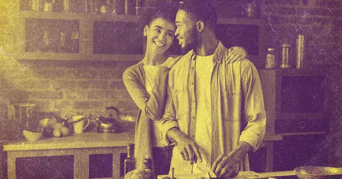 "Living apart together" is the new trend that might save your relationship