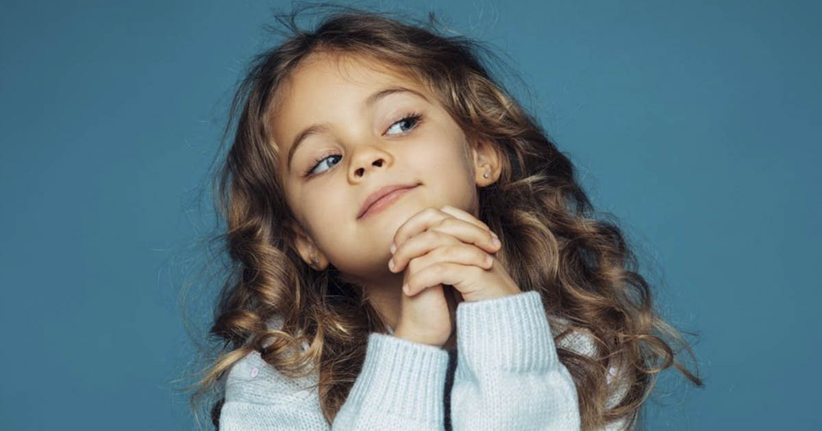 Kids who do these things have ‘highly sensitive’ brains : Secret Life ...