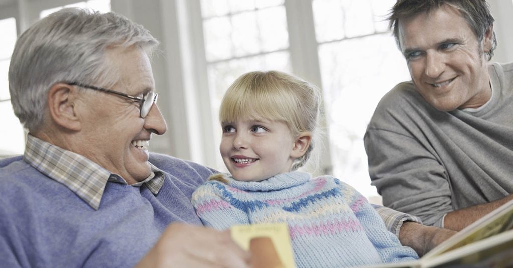 Moms Slam 'Boomer' Grandparents For Not Respecting Boundaries