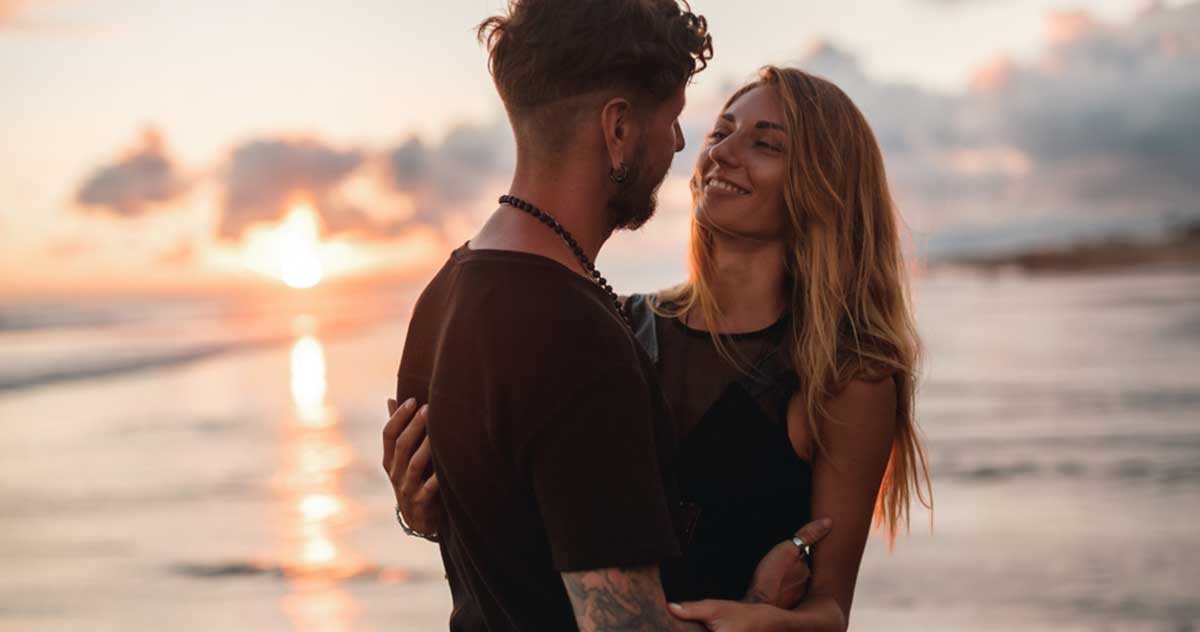 Expirationship: A relationship with an expiration date.