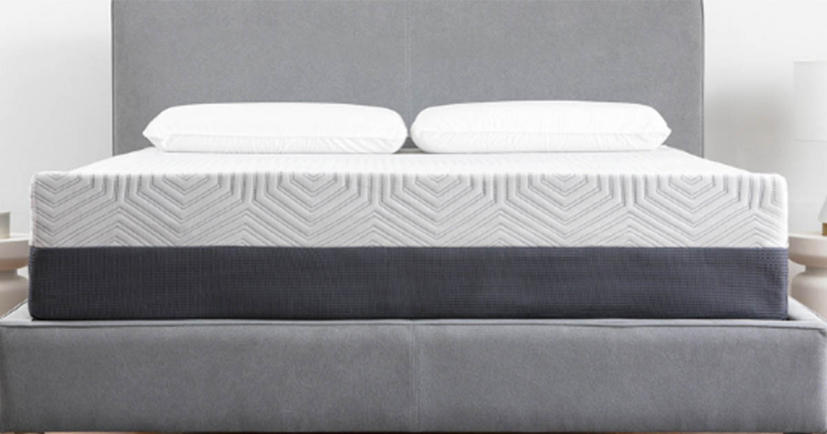 Are Memory Foam Mattresses Toxic? : Secret Life Of Mom