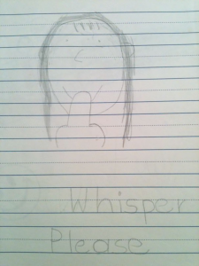 20+ of the Funniest Kid’s Drawings Gone Horribly Wrong