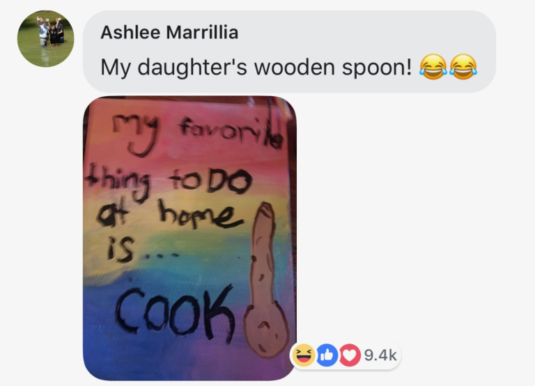 20+ of the Funniest Kid’s Drawings Gone Horribly Wrong