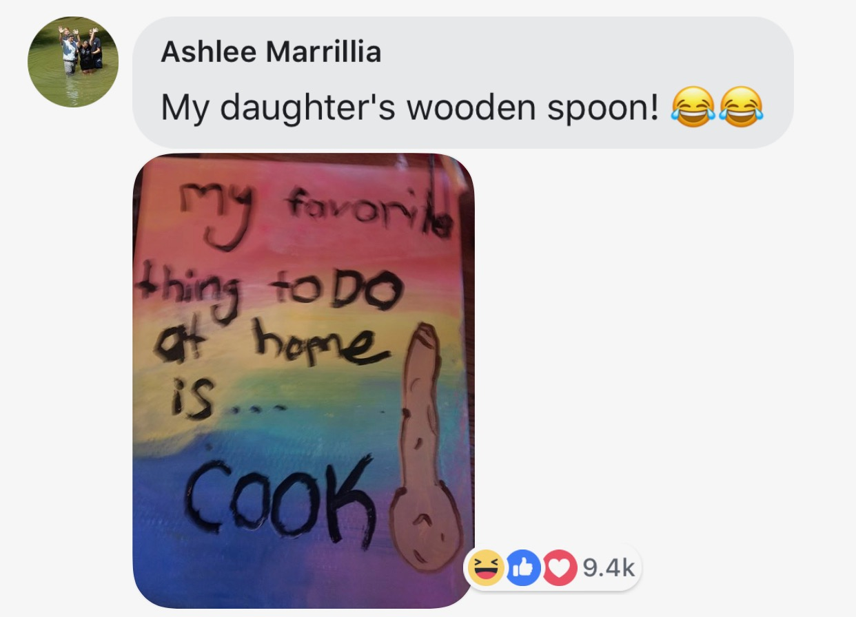 20+ of the Funniest Kid’s Drawings Gone Horribly Wrong