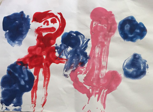 20+ of the Funniest Kid’s Drawings Gone Horribly Wrong