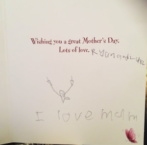 20+ of the Funniest Kid’s Drawings Gone Horribly Wrong