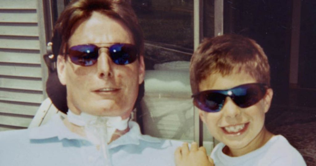 Christopher Reeve’s Youngest Son, Will Reeve, is Building a Name for ...