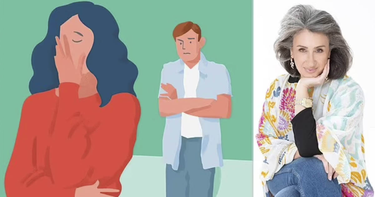 My husband shamed me when I revealed my secret fetish