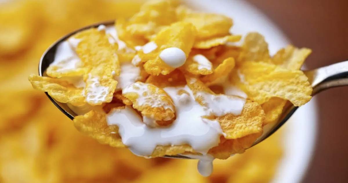 11 of The Unhealthiest Cereals on Grocery Store Shelves