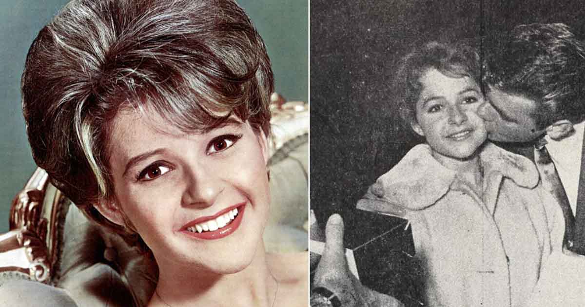 'Little Miss Dynamite' blew up the charts when she was only 12: The ...