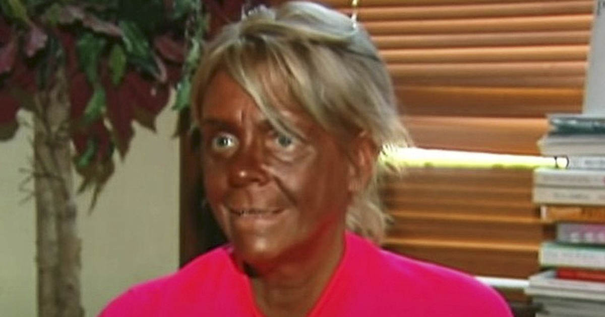 Remember Tan Mom? Here’s Where Patricia Krentcil In 2023 : Secret Life ...