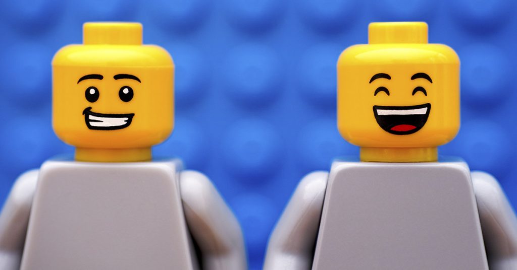 People Are Only Just Learning What Lego Actually Stands For