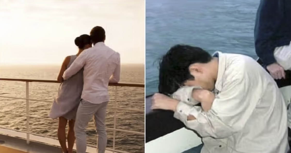 Cruise Ship Vacations: Expectation vs. Reality