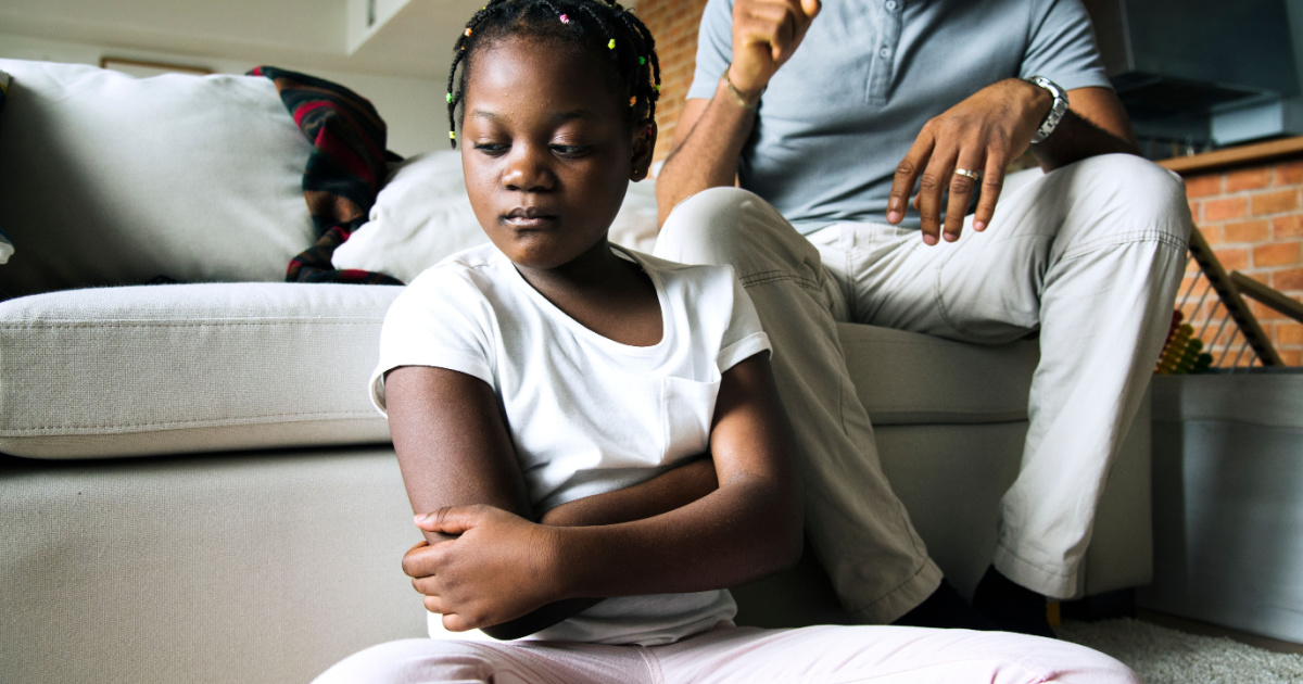 Narcissistic Children Are Raised By Parents Who Do These 8 Things